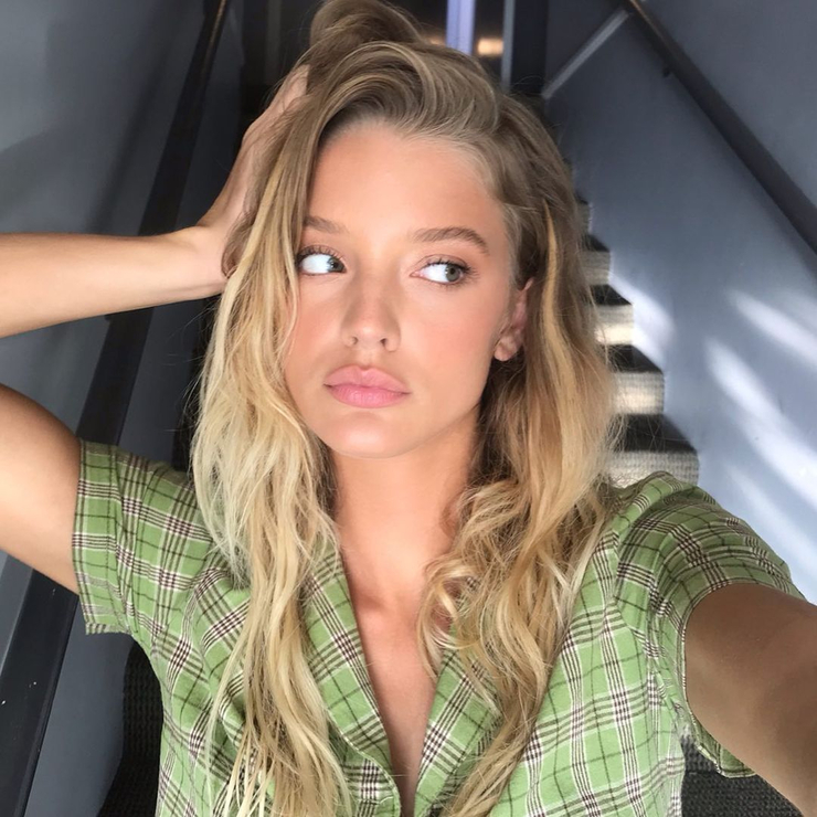 Picture of Marie Tomas