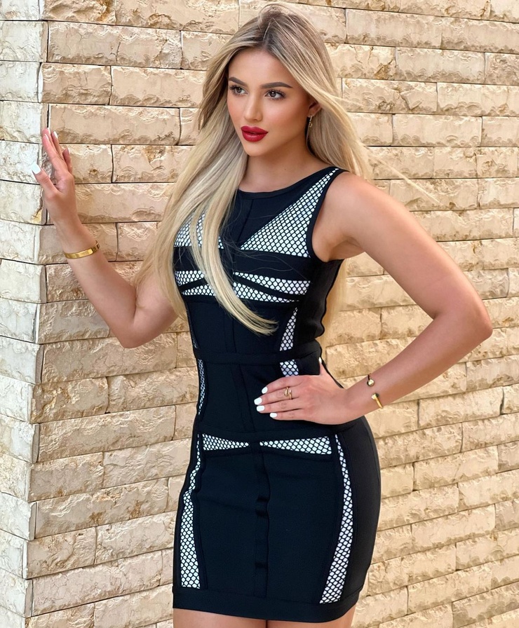 Picture of Katherine Rodriguez (II)