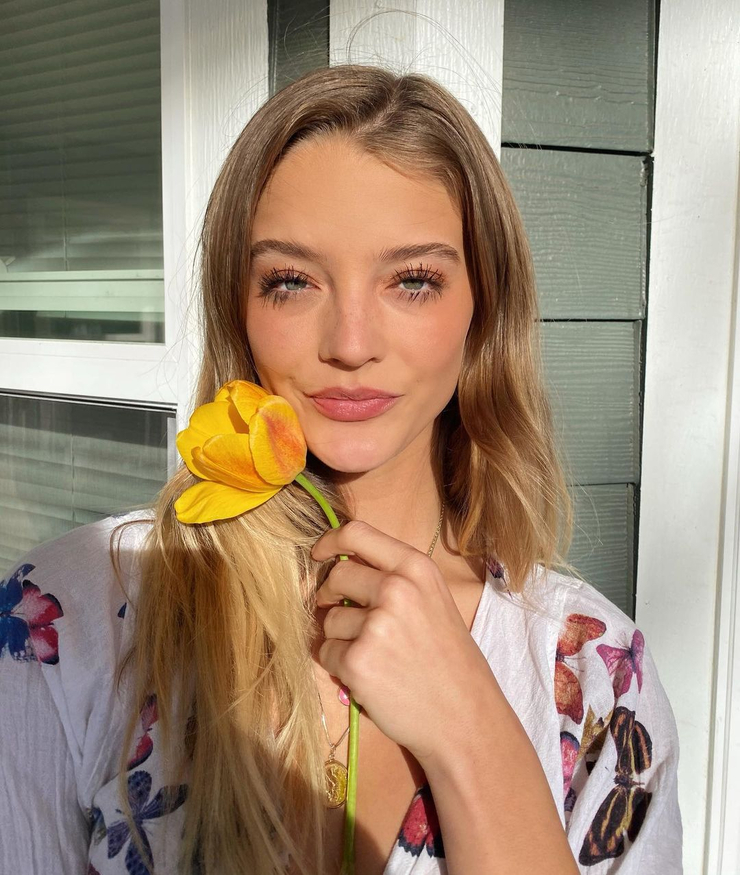 Picture of Marie Tomas