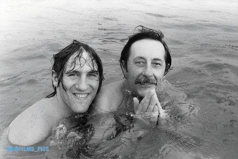 Picture of Gérard Depardieu