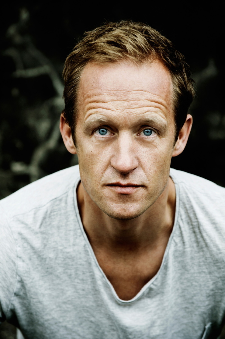 Picture of Stephan Kampwirth