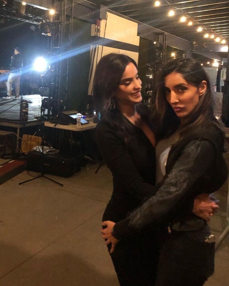 Image of Crystal Marie Denha