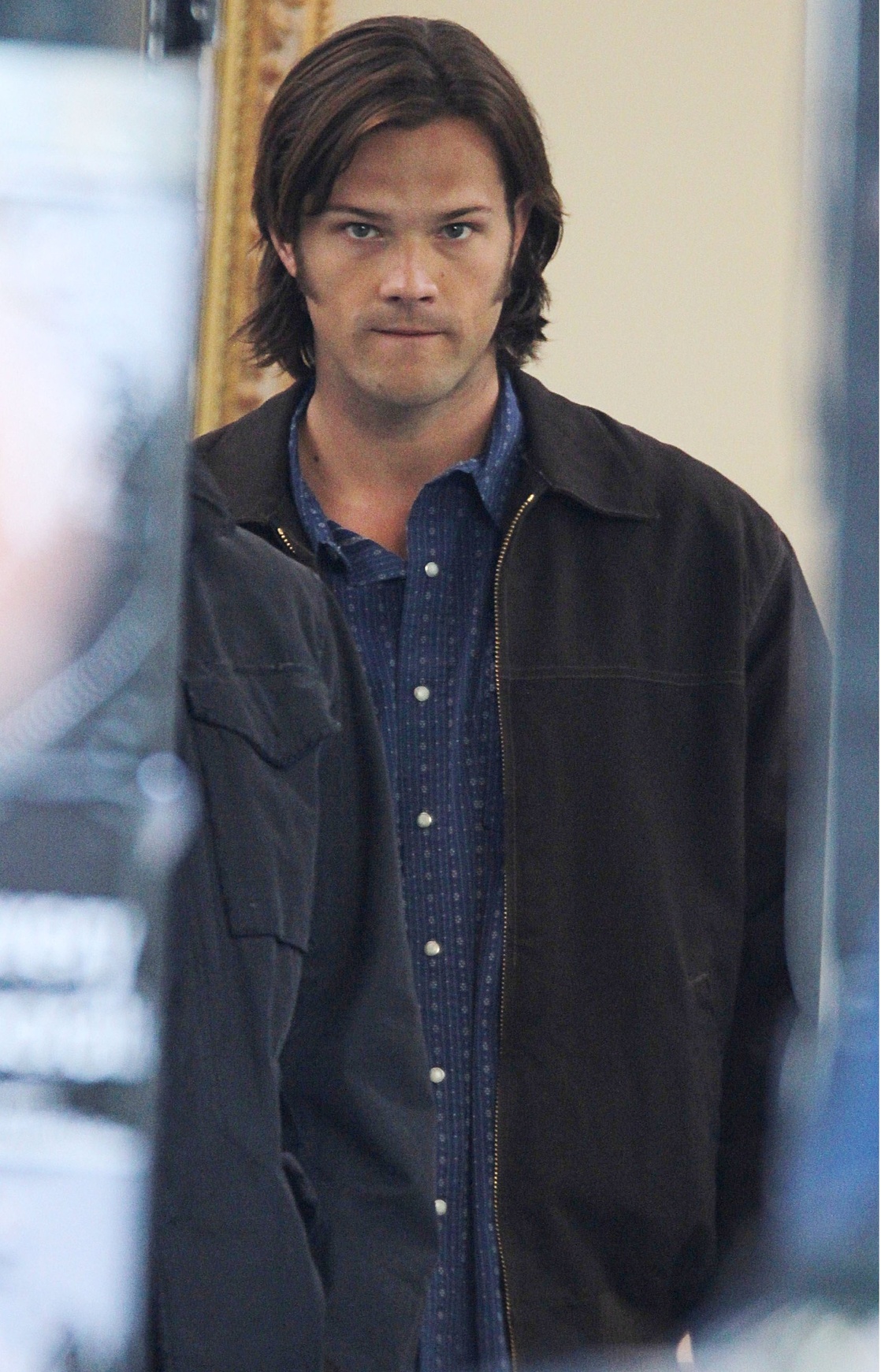 Picture of Jared Padalecki