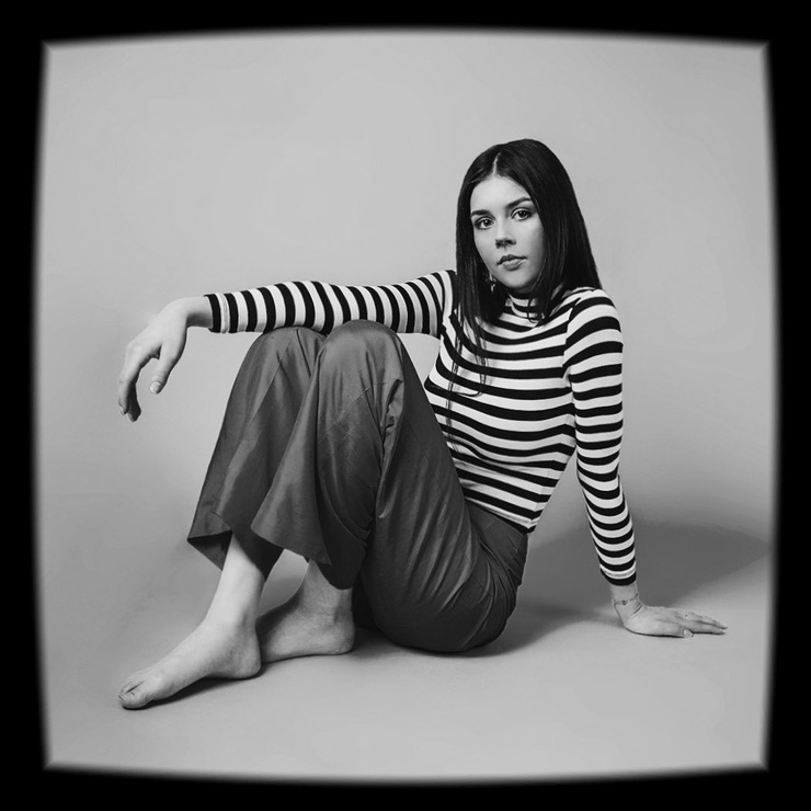 Picture of Elise Trouw