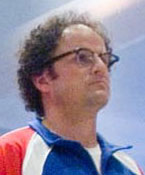 Picture of Steve Lemme