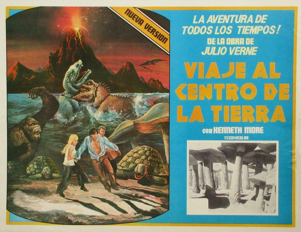 Where Time Began image