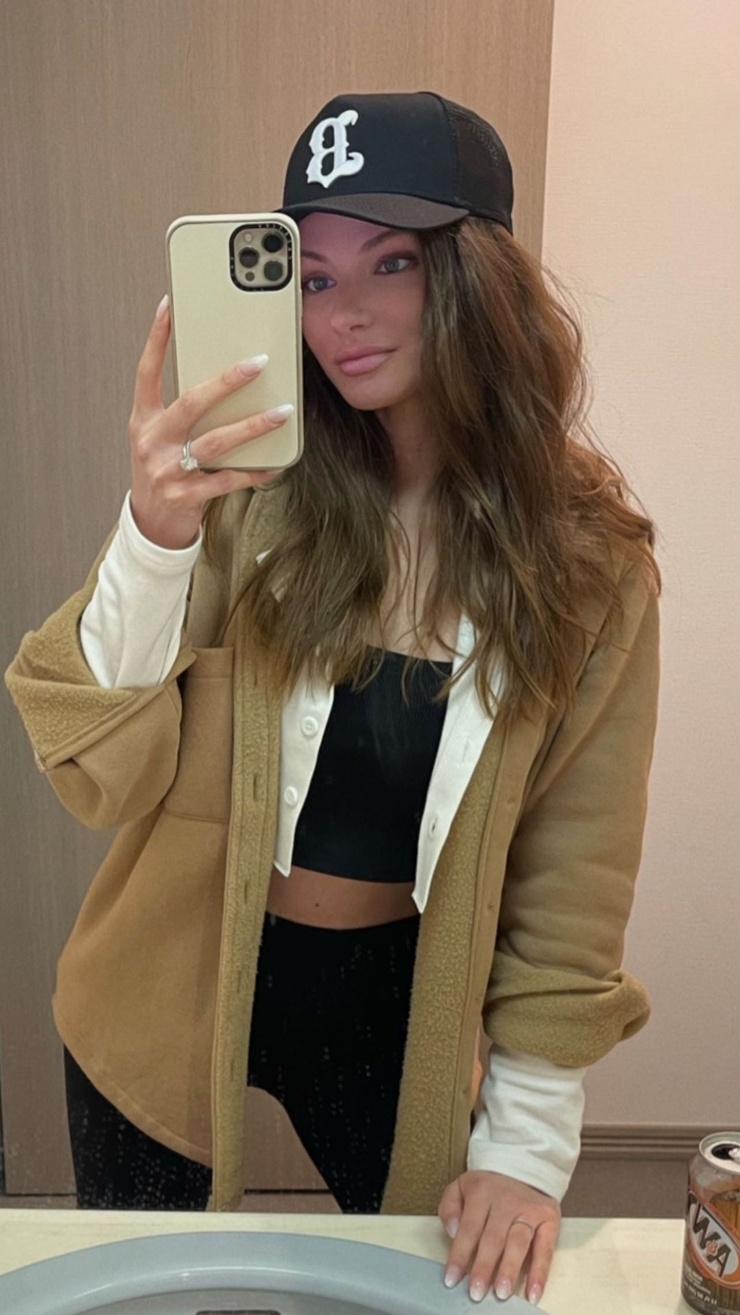 Picture of Annie Morrissey