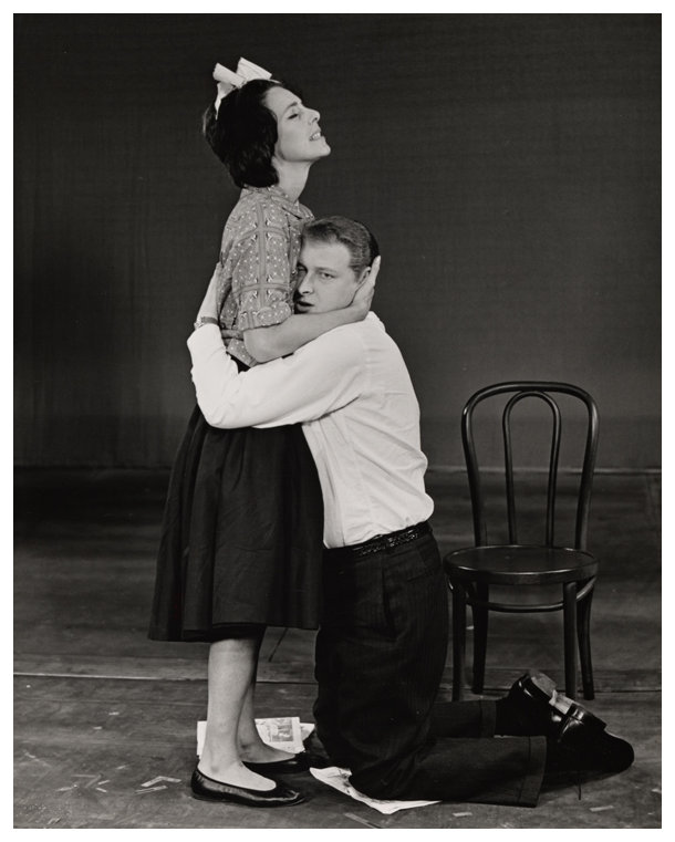 Elaine May, Mike Nichols