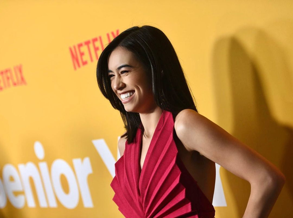 Picture of Jade Bender