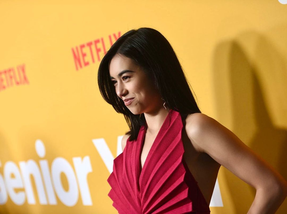 Picture of Jade Bender