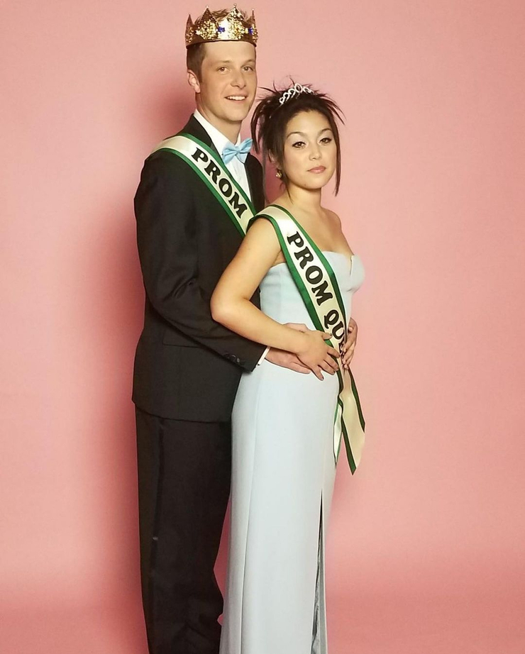 Picture of Ana Yi Puig