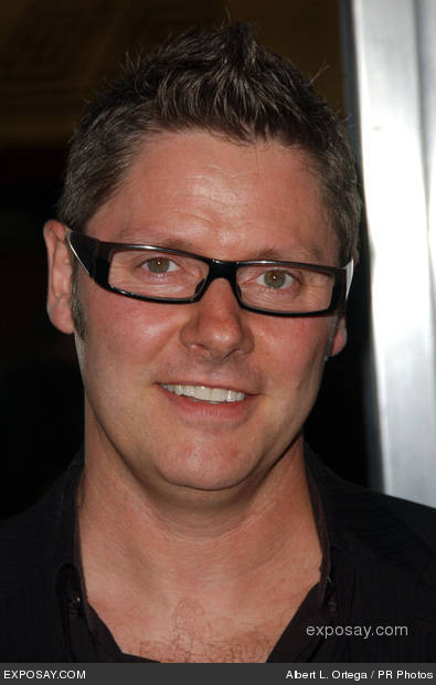 Picture of David Hackl