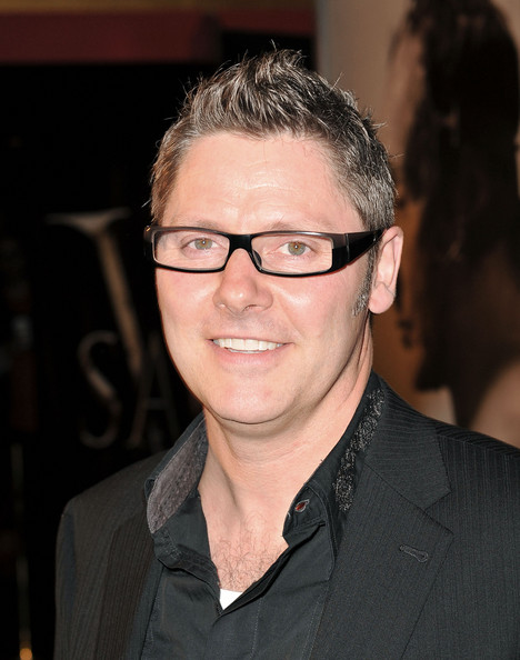 Picture of David Hackl