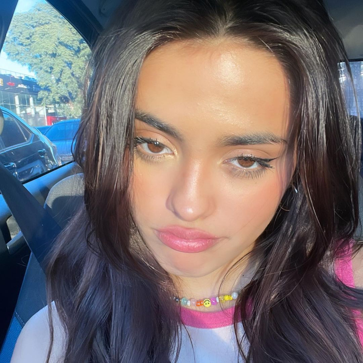 Image of Maia Reficco