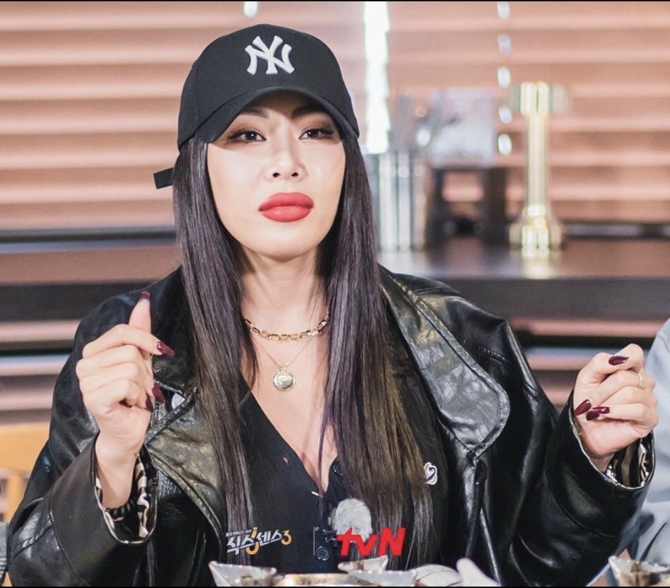 Picture of Jessica Ho