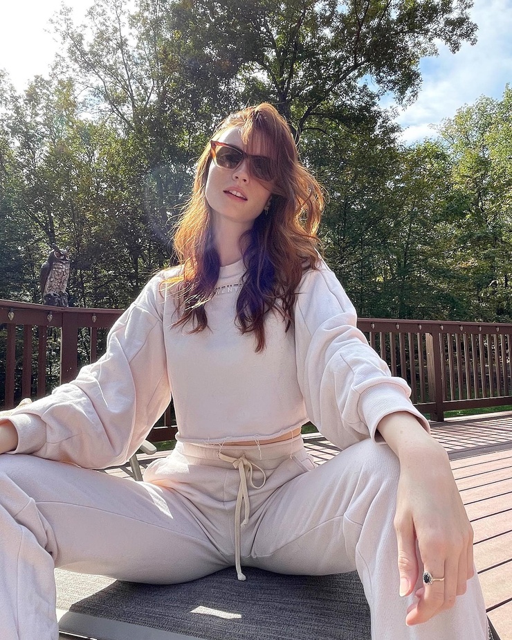 Picture of Hannah Masi