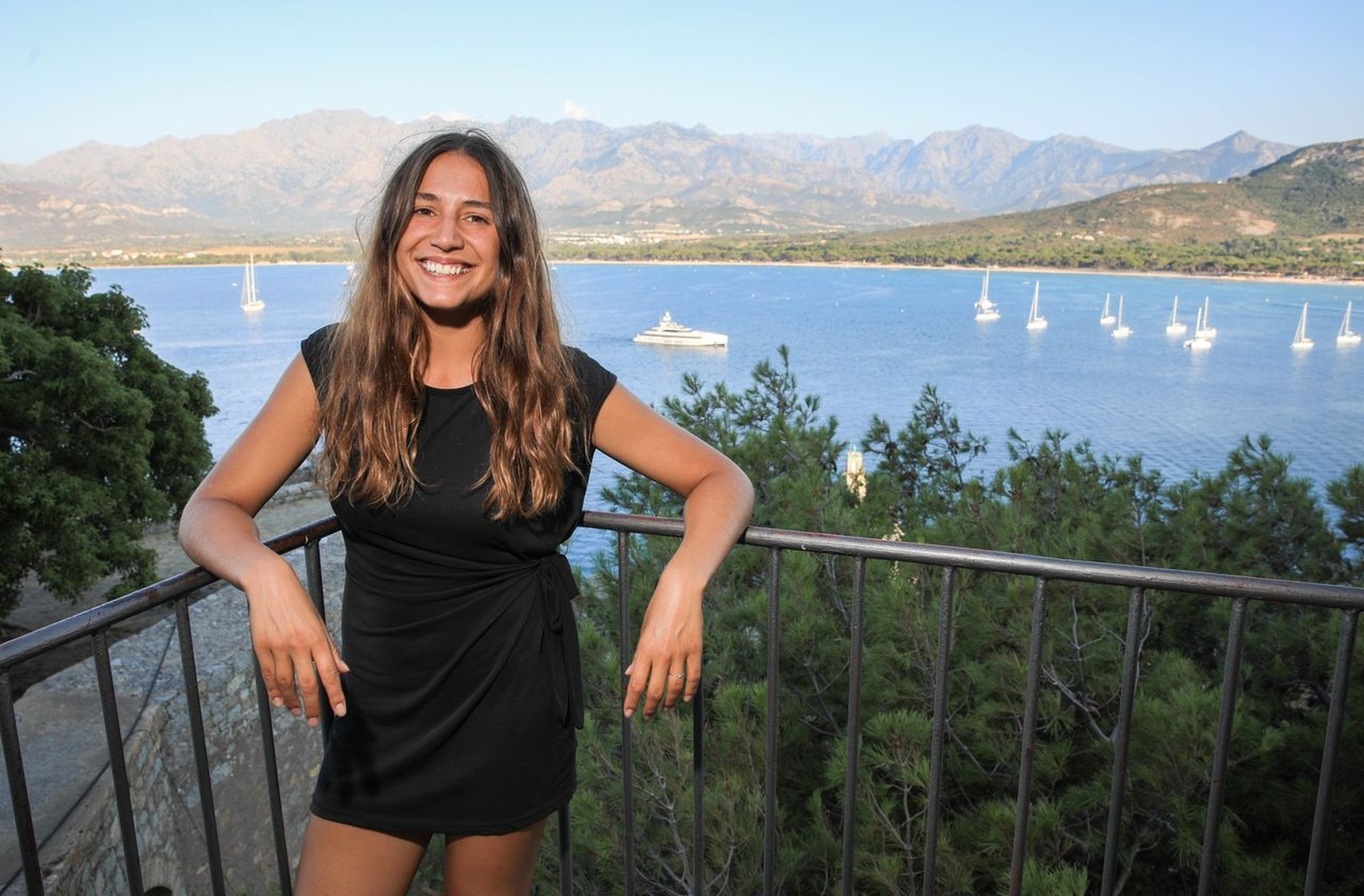 Picture of Izïa Higelin