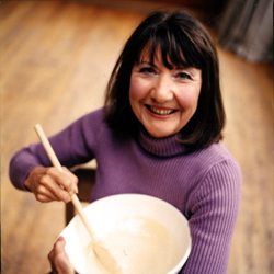 Picture of Rose Elliot