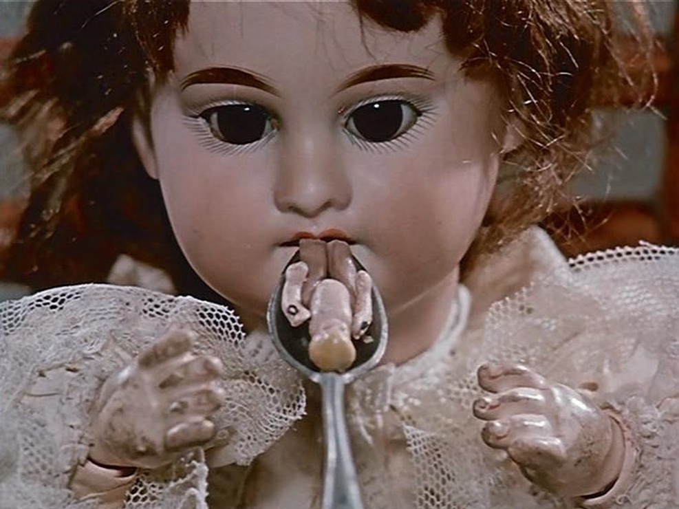 Jabberwocky (1971) image