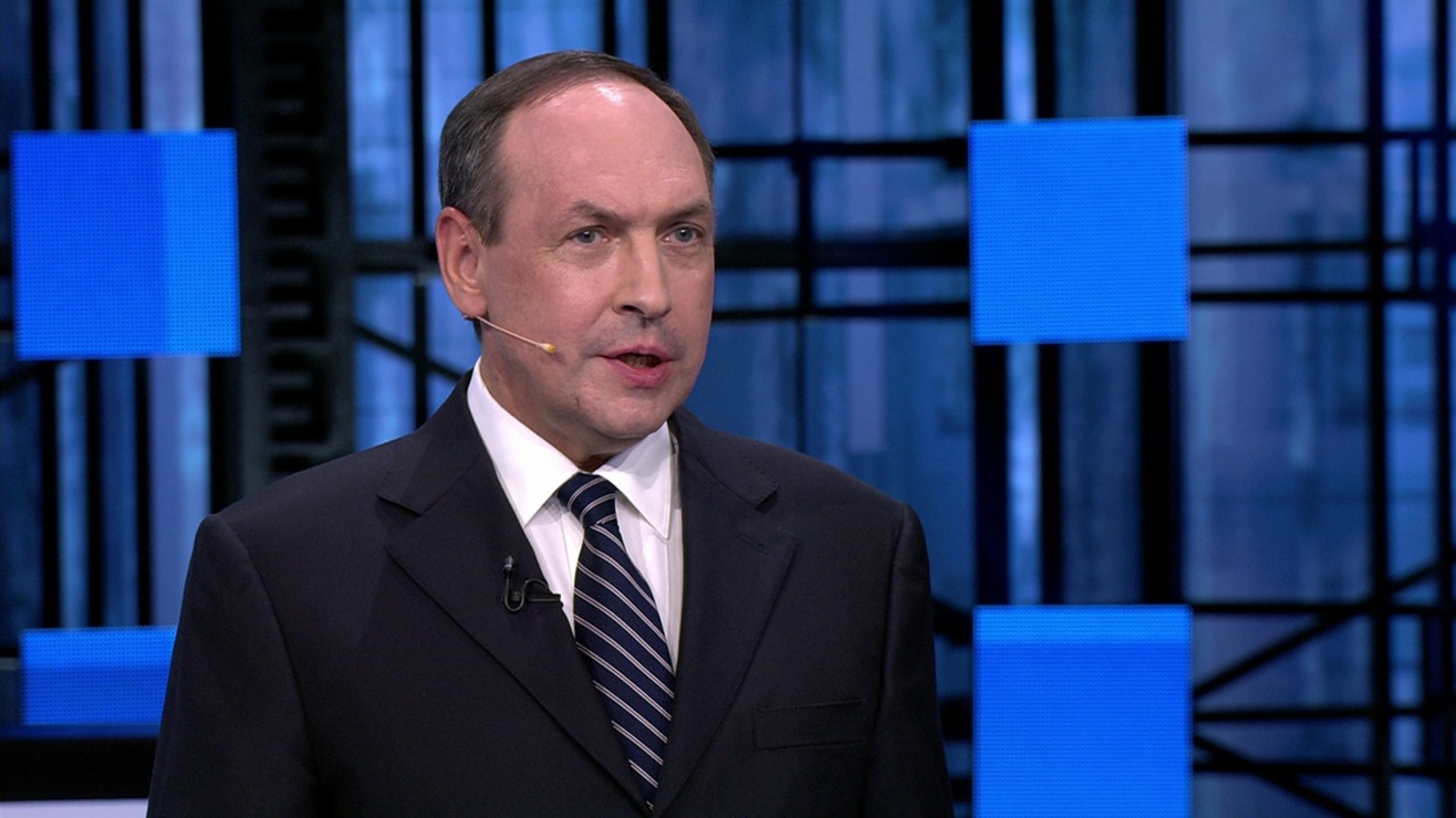 Picture of Vyacheslav Nikonov