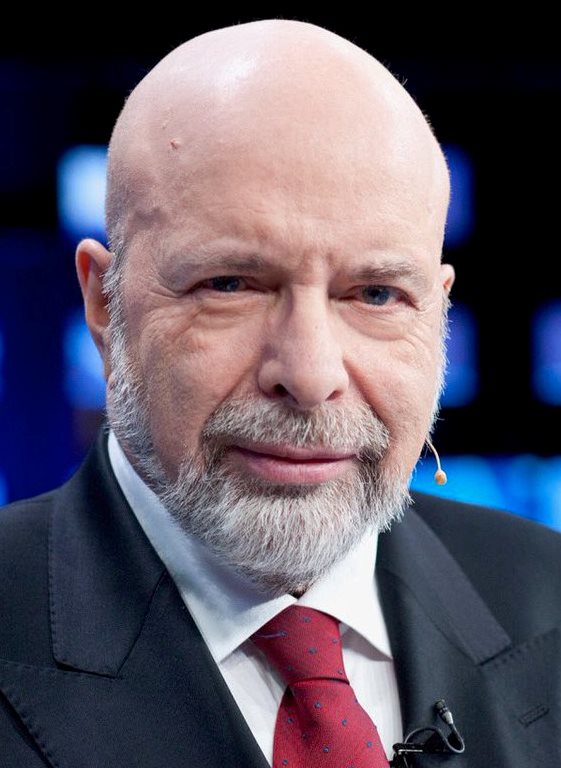 Picture of Dimitri Simes