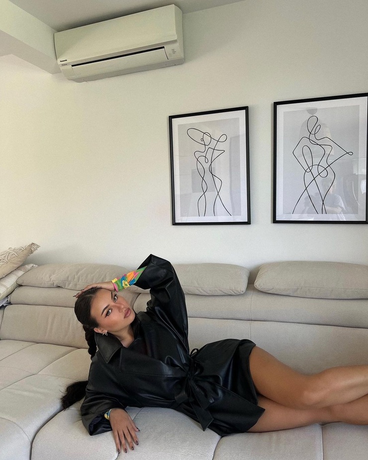 Picture of Doina Barbaneagra