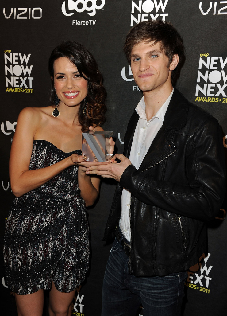 Picture of Keegan Allen