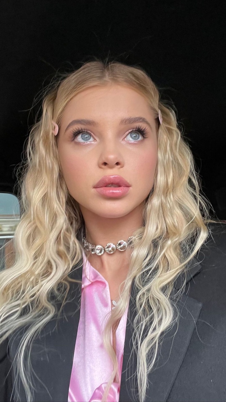 Picture of Alla Bruletova