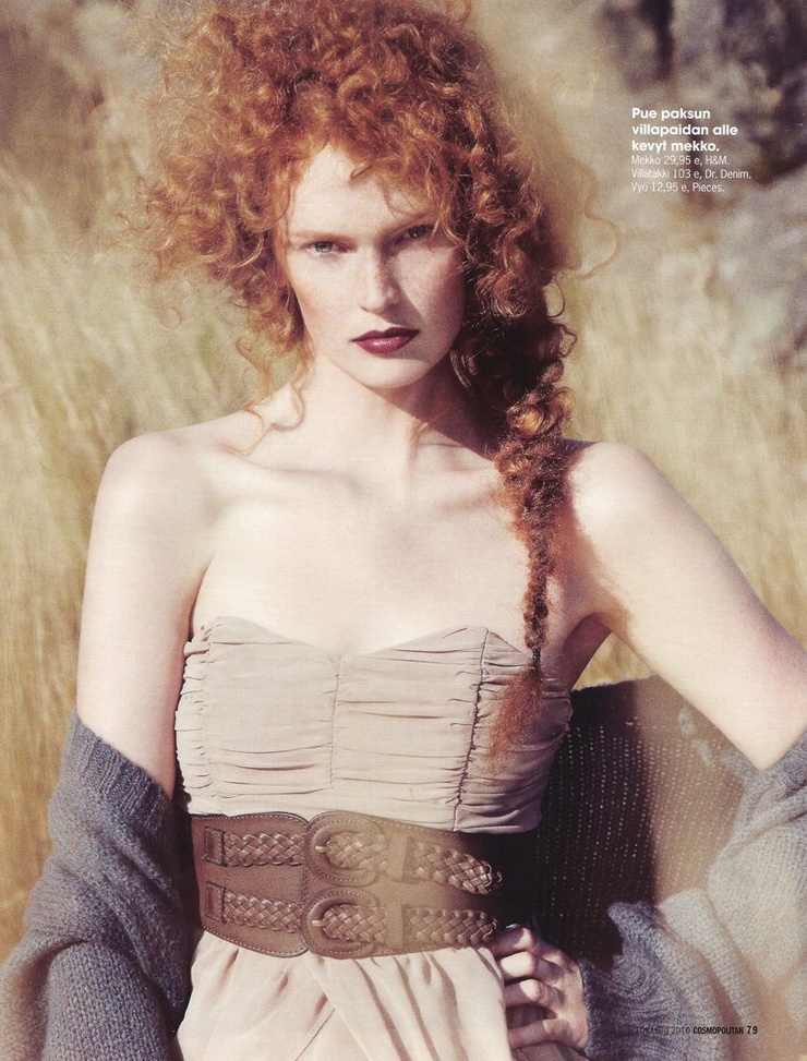 Picture of Kiia Waden