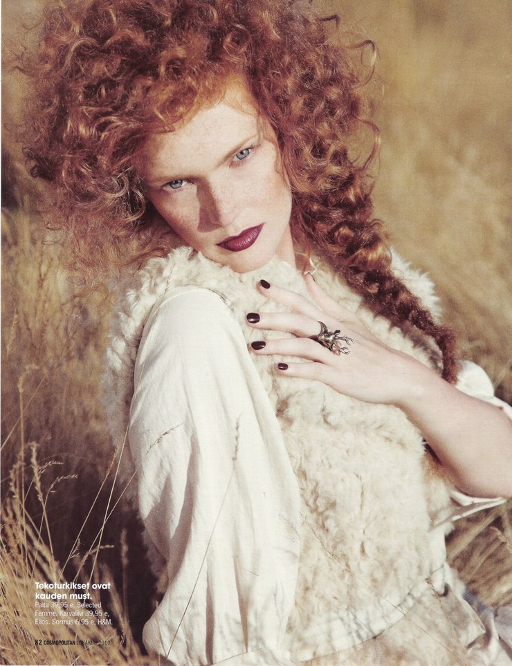 Picture of Kiia Waden