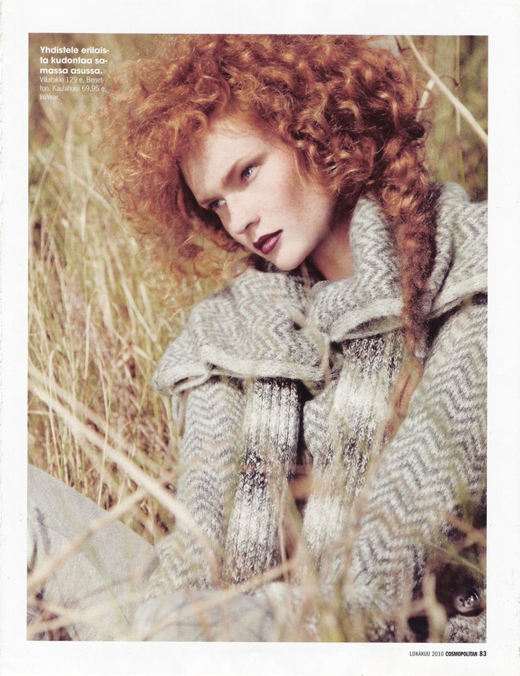 Picture of Kiia Waden