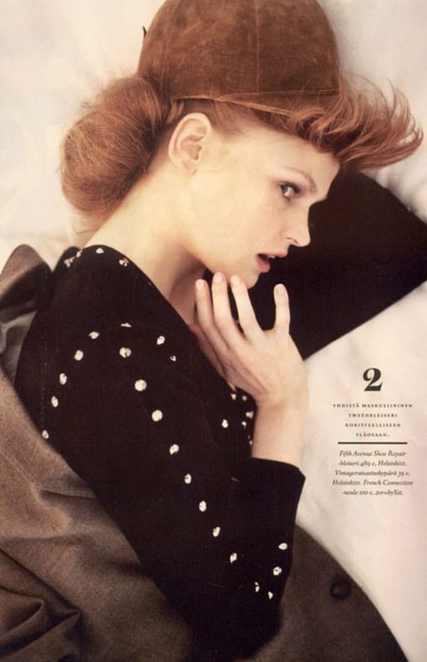 Picture of Kiia Waden