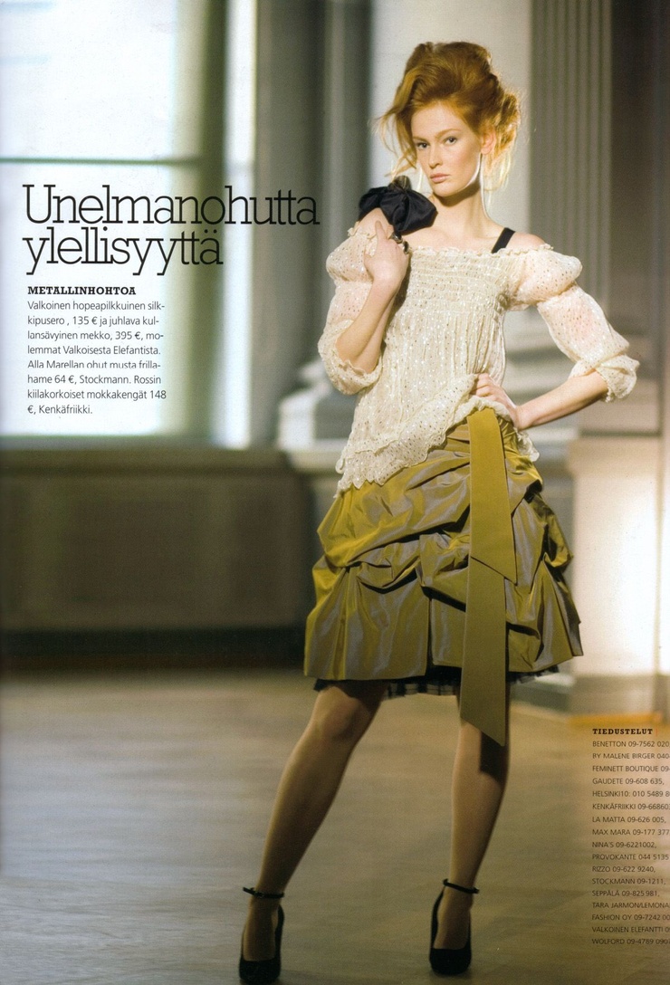 Picture of Kiia Waden