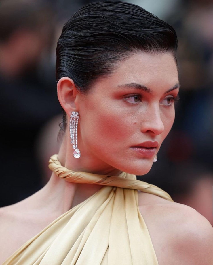 Picture of Grace Elizabeth