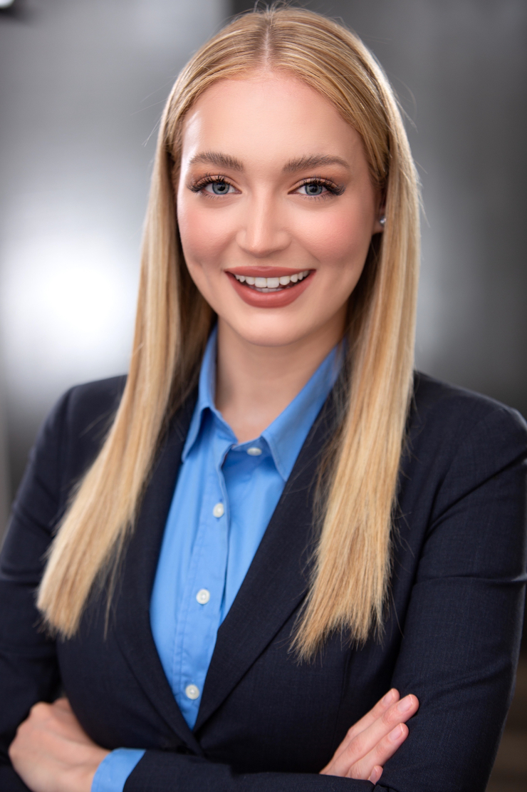 Picture of Tia Goossen