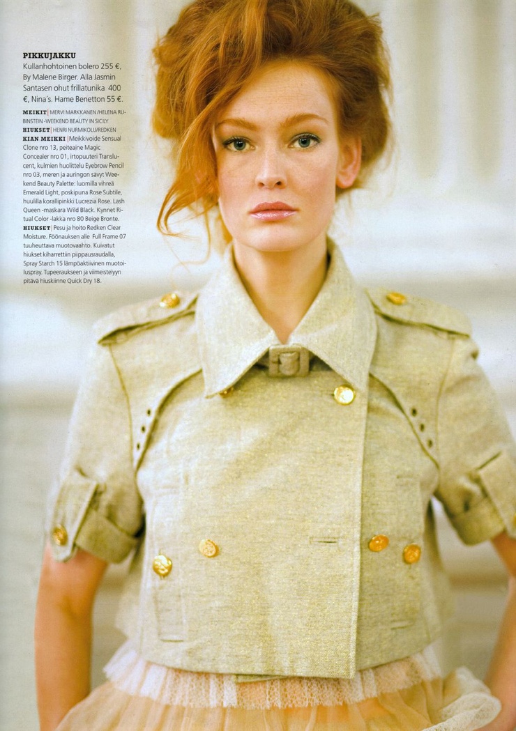 Picture of Kiia Waden