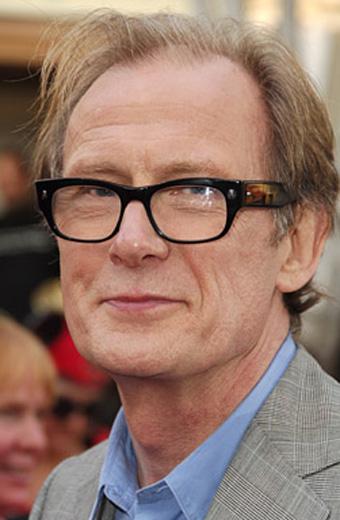 Picture of Bill Nighy