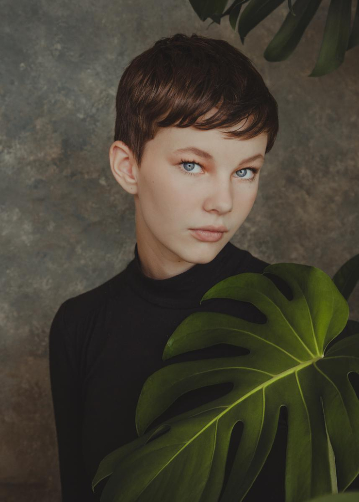 Picture of Alexandra Roberts