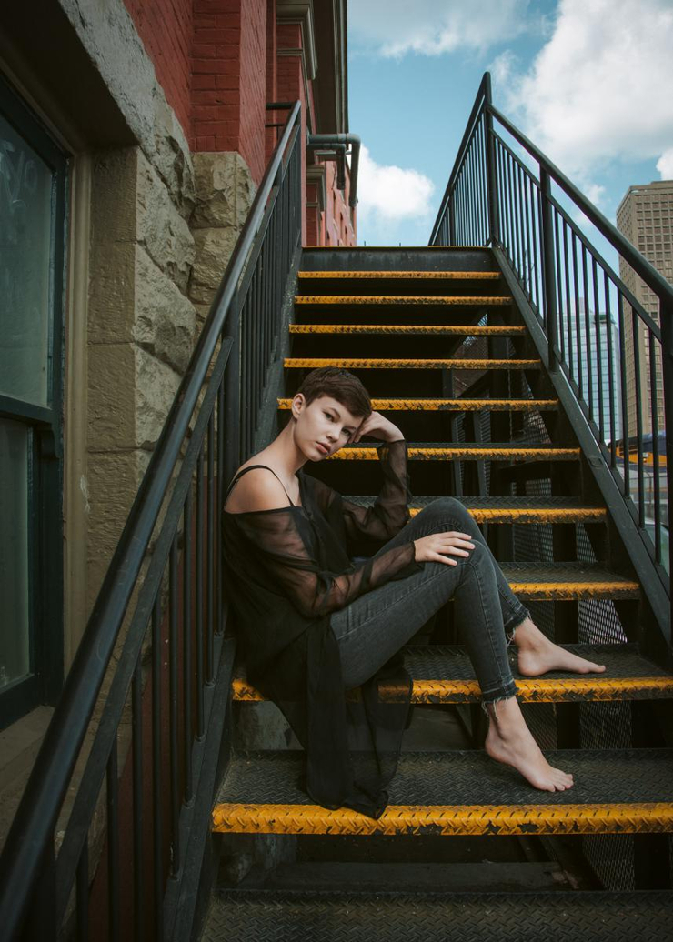 Picture of Alexandra Roberts