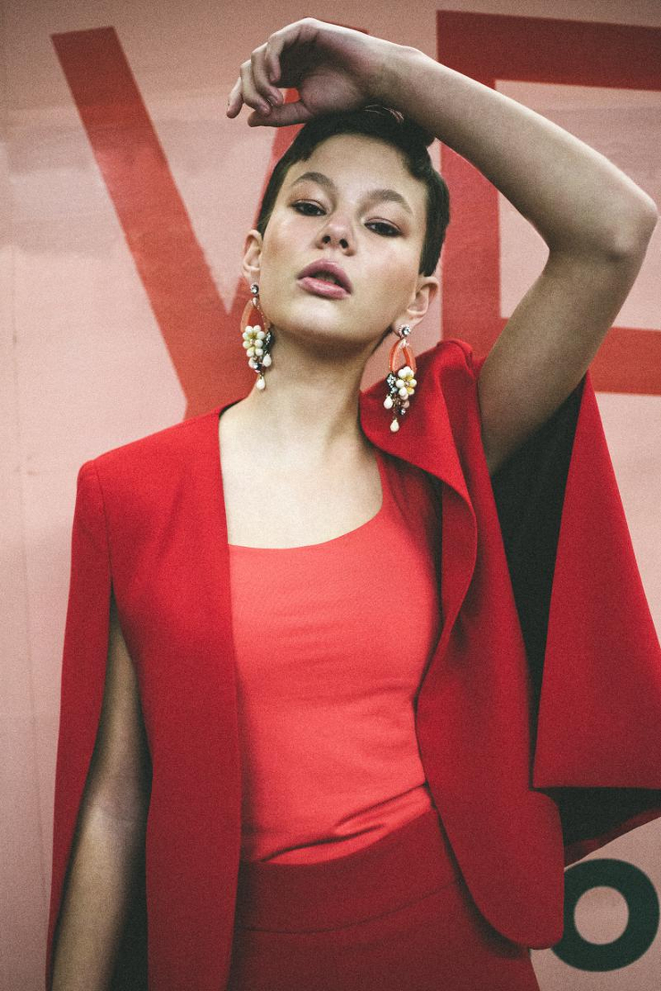 Picture of Alexandra Roberts