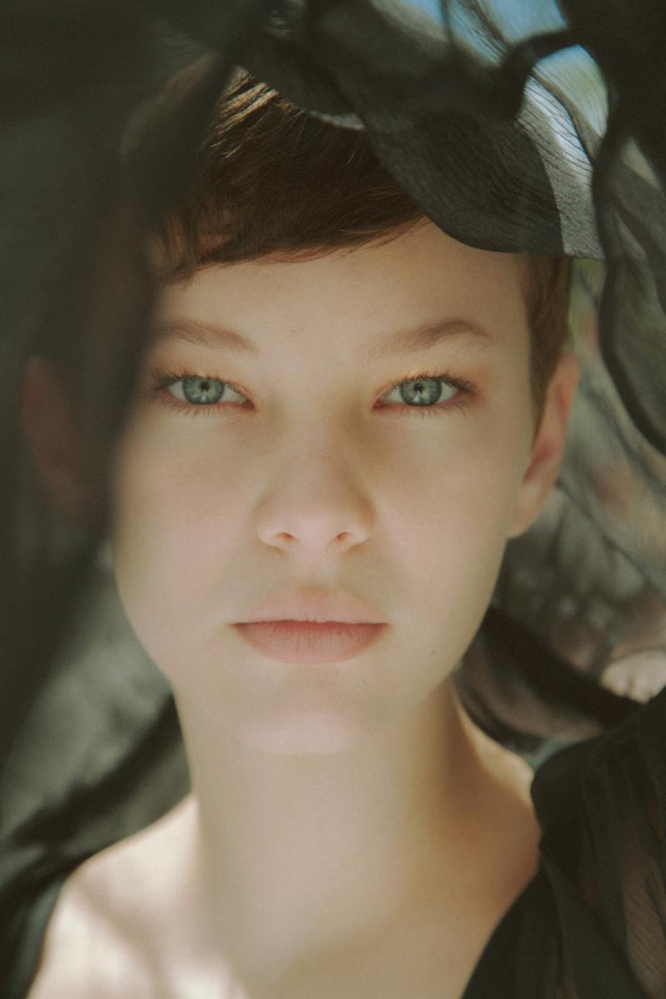 Picture of Alexandra Roberts