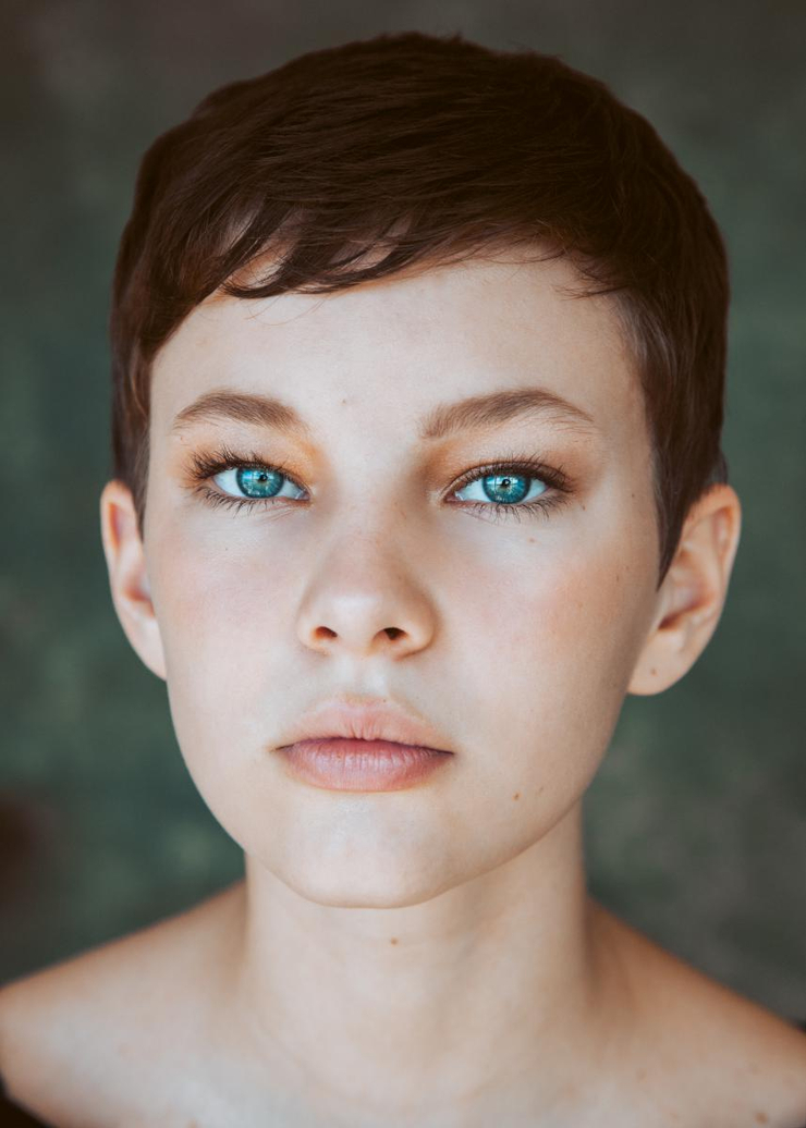 Picture of Alexandra Roberts