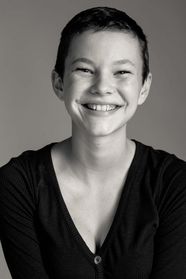 Image of Alexandra Roberts