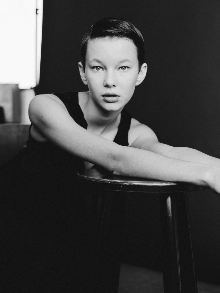 Picture of Alexandra Roberts