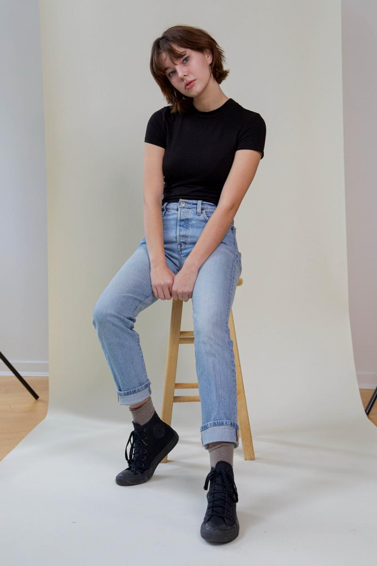 Picture of Alexandra Roberts