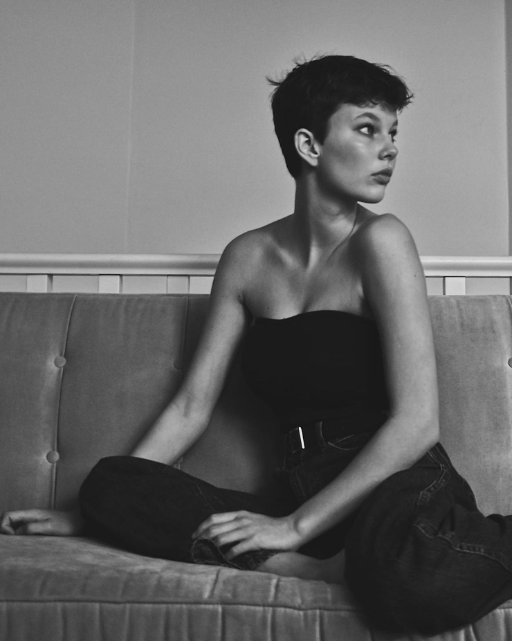 Picture of Alexandra Roberts