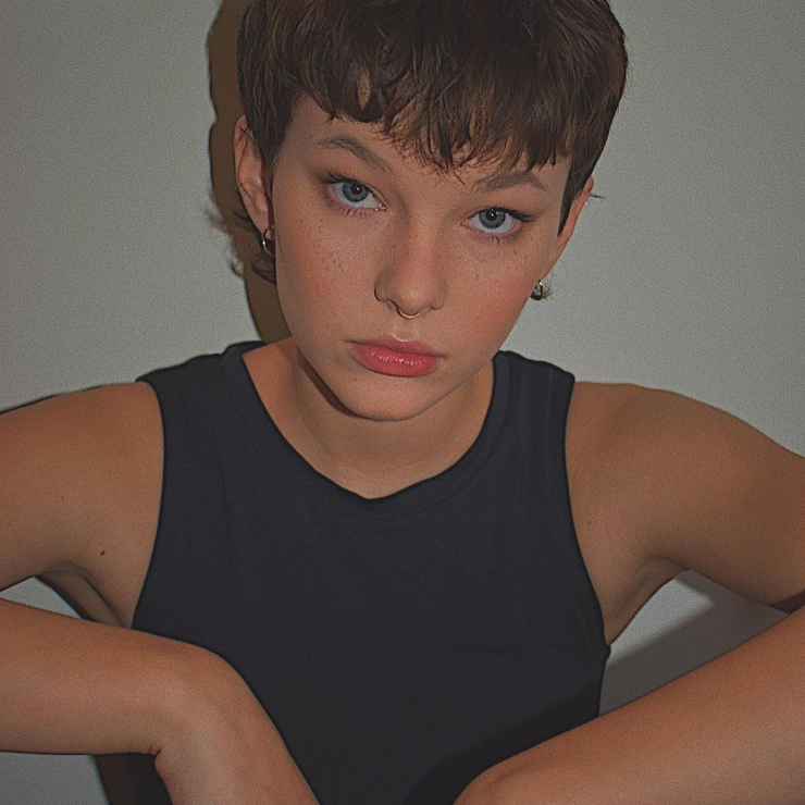 Picture of Alexandra Roberts