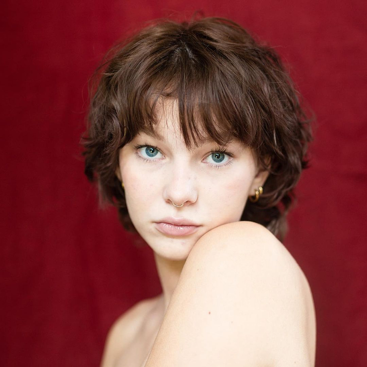 Picture of Alexandra Roberts