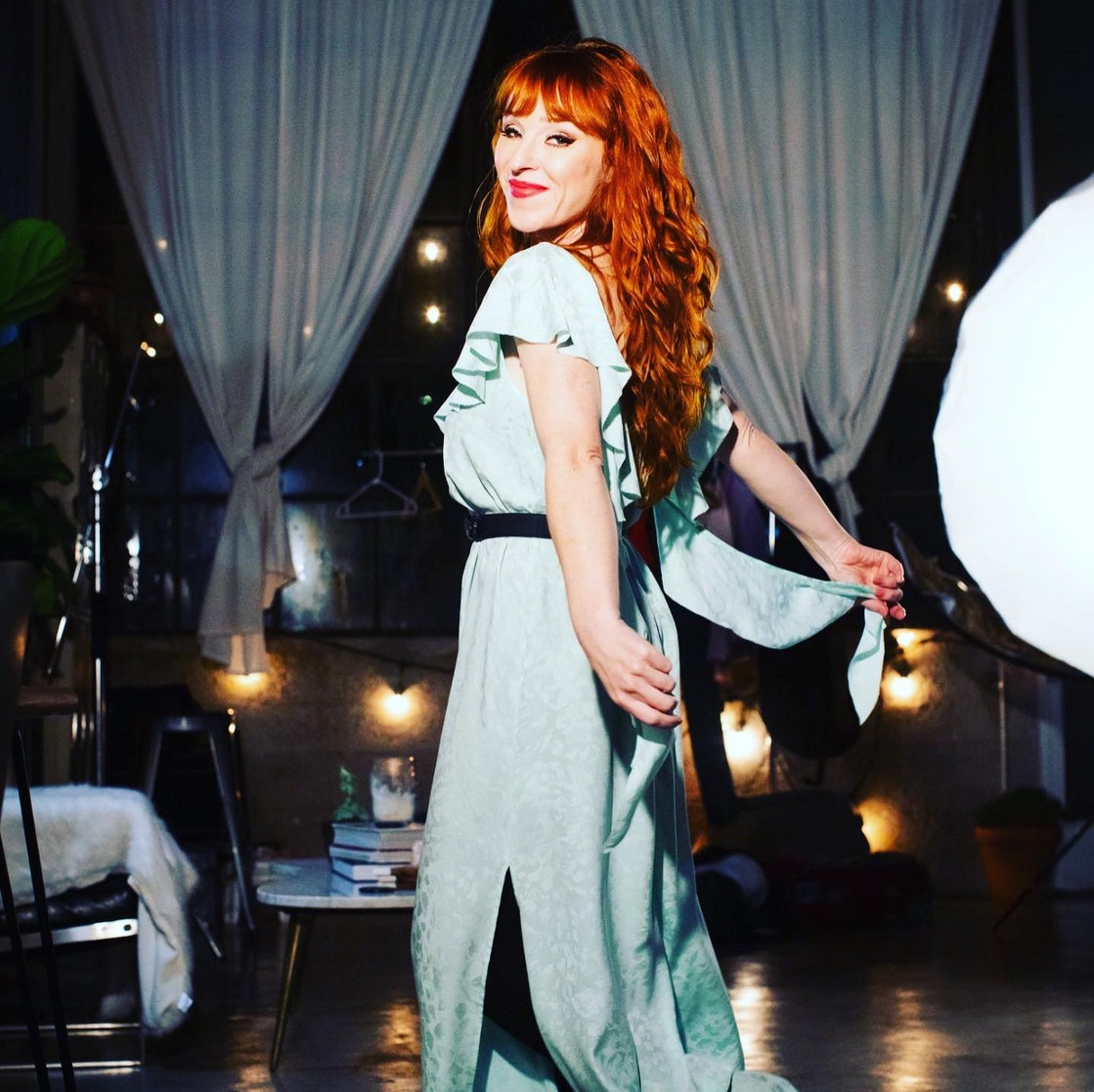 Picture of Ruth Connell