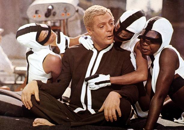 The 10th Victim (1965) image